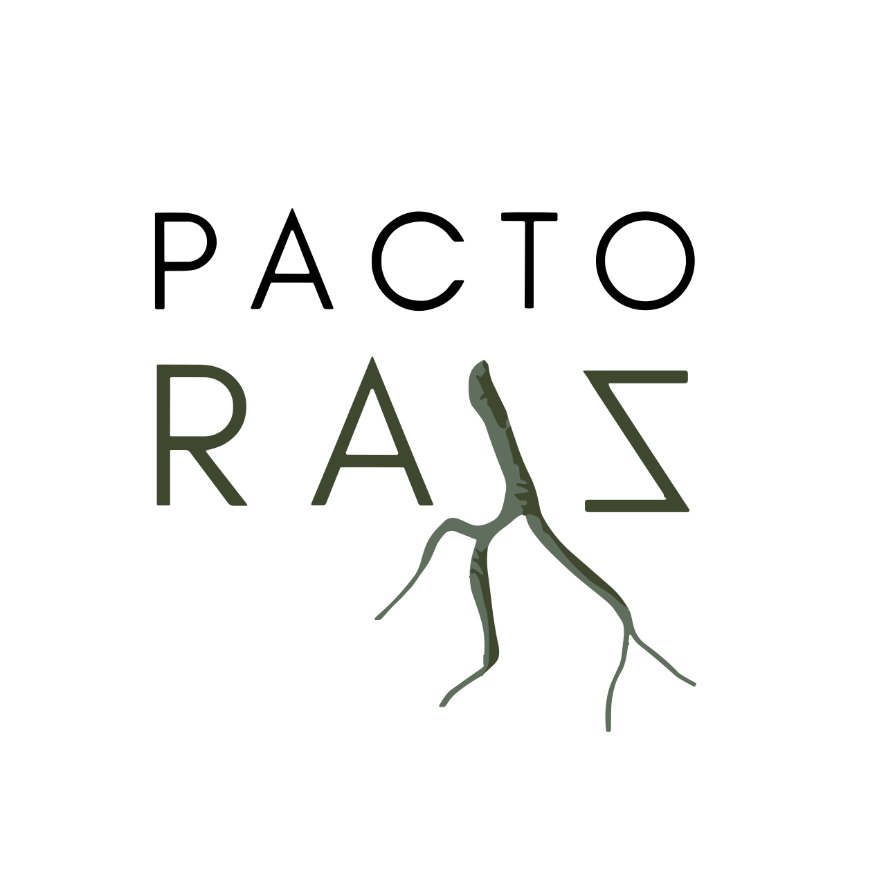 Pacto Raiz – Enla mesa, lo que nos une